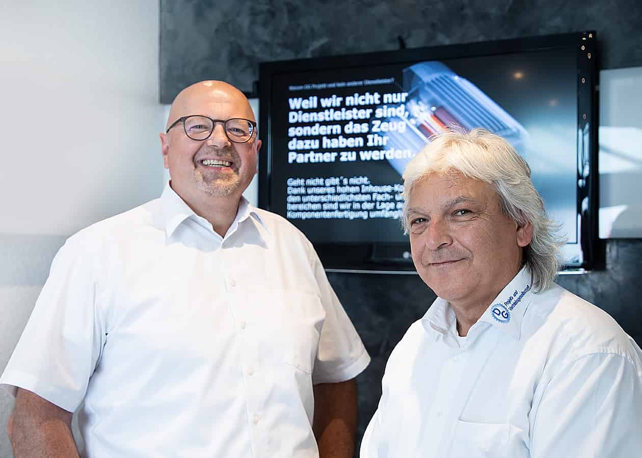 Dg Website Dg Dg Projekt Gmbh Find Out More